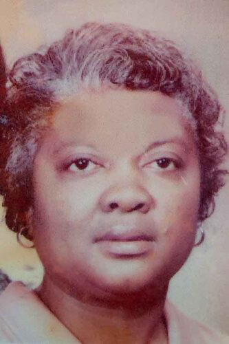 Georgia Nelson 1931-2023 | News, Sports, Jobs - The Vindicator